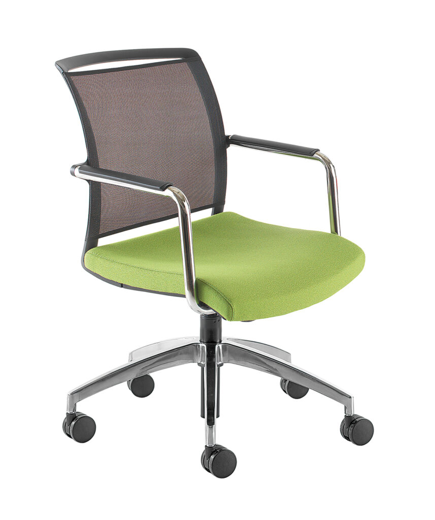 ECOS Time Mesh Meeting Chair - ECOS