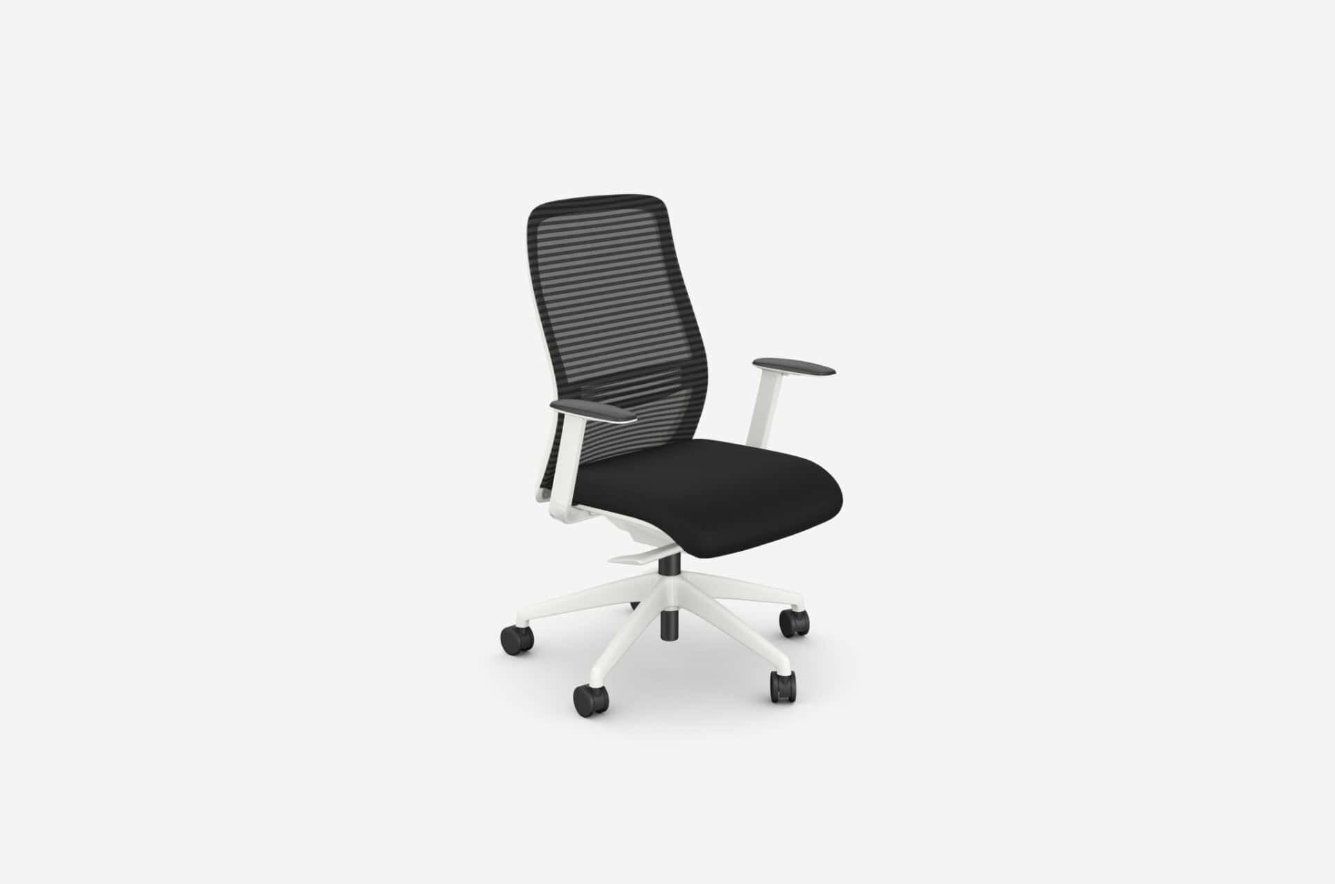 SELECT TASK CHAIR – ECOS